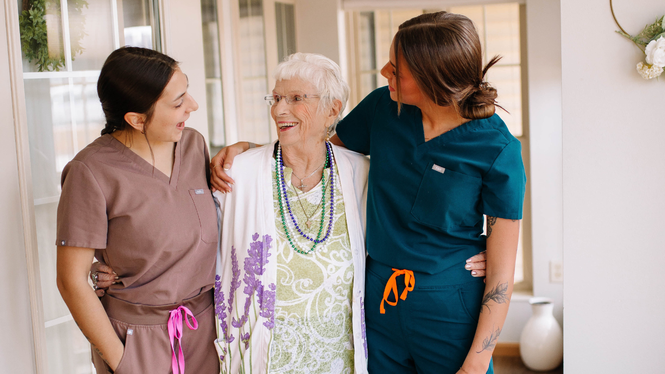 Expert Operations with Serenity Management